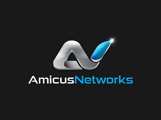 Amicus Networks | Submit A Tickets